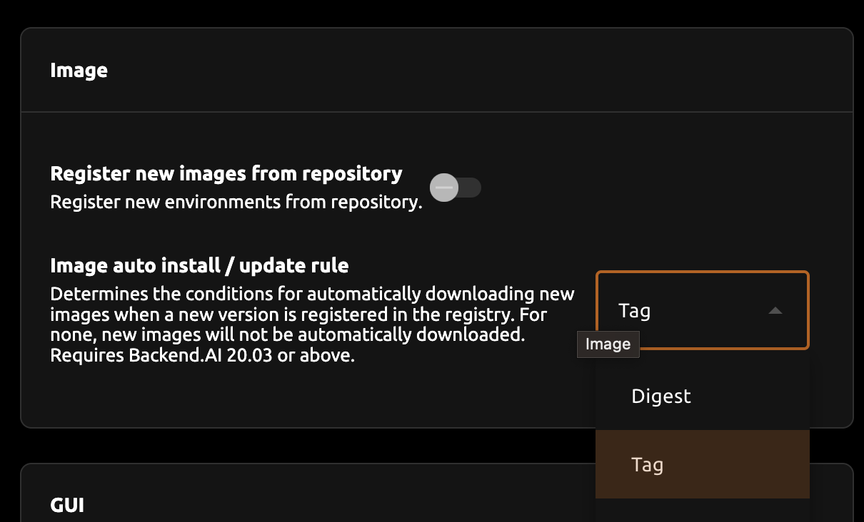 Fix card component's css bug · Issue #3310 · lablup/backend.ai-webui · GitHub