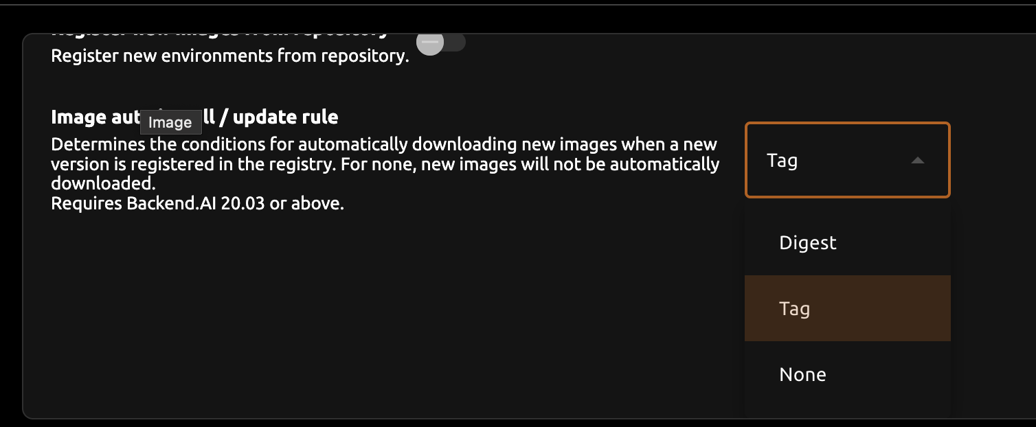 Fix card component's css bug · Issue #3310 · lablup/backend.ai-webui · GitHub